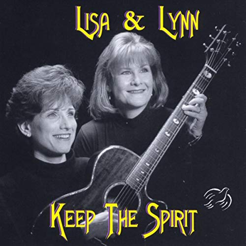 Amazon.com: Keep the Spirit : Lisa Levine & Lynn Metrik: Digital Music