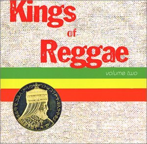 Kings of Reggae 2: Various Artists: Amazon.in: Music}