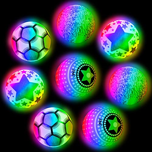 Light up your game with Glowstreak LED Balls: Our top 10 picks with ...