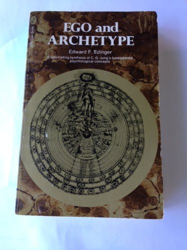 Ego and Archetype: 9780913430026: Books - Amazon.ca