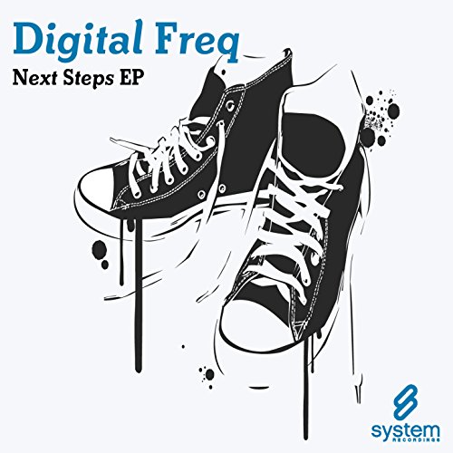 Play Next Steps EP by Digital Freq on Amazon Music