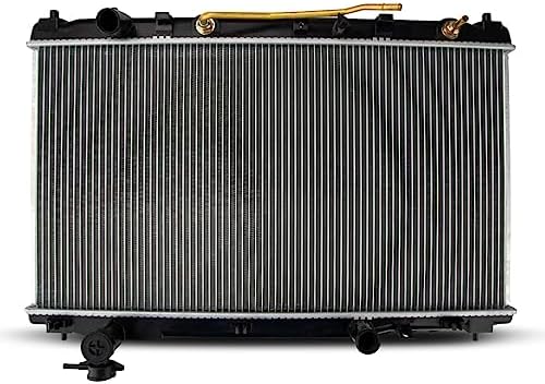 Amazon.com: Torchtree Radiator Compatible with Camry 2007-2009, OE ...