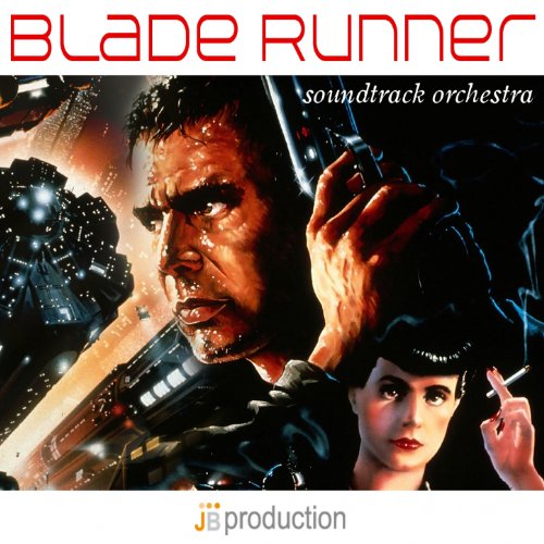 Play Blade Runner (Soundtrack from "Blade Runner") by The Soundtrack ...