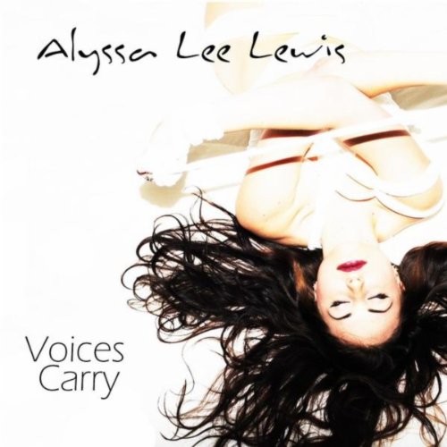 Amazon.com: Voices Carry : Alyssa Lee Lewis: Digital Music
