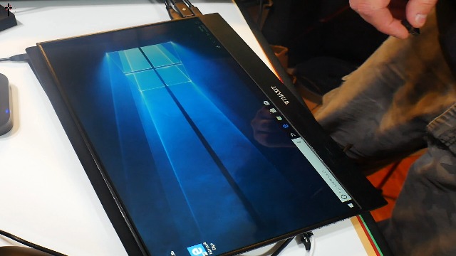 Watch HP EliteDesk 800 G1 Tiny Computer Micro Tower PC on Amazon Live