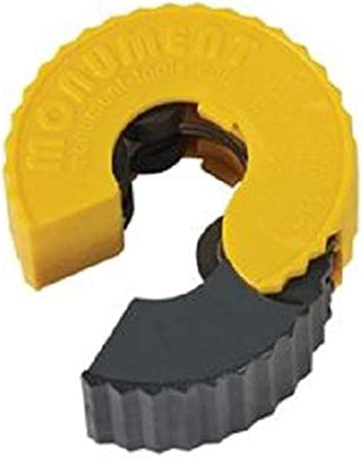 Bahco 306-15 Pipe Slice Tube Cutter, Black/Orange, 15 mm : Amazon.co.uk ...