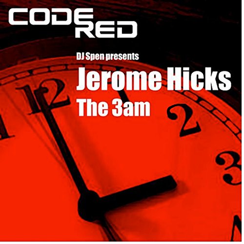 Play The 3 A.M. by Jerome Hicks on Amazon Music