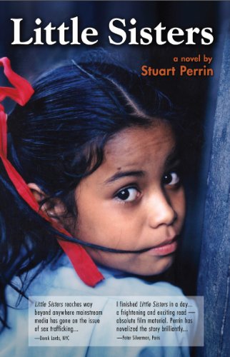 Amazon.com: Little Sisters eBook : Perrin, Stuart: Books