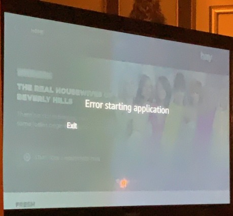 Hayu - Watch Reality TV - App on the Amazon Appstore