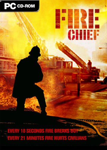 Buy Fire Chief (PC Game) Online at Low Prices in India | Video Games ...