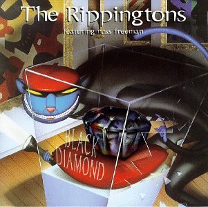 Rippingtons, Russ Freeman - Black Diamond - Amazon.com Music