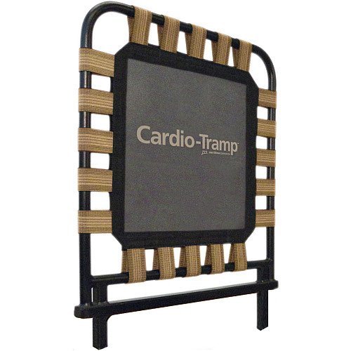 MERRITHEW Cardio-Tramp™ Rebounder - SPX