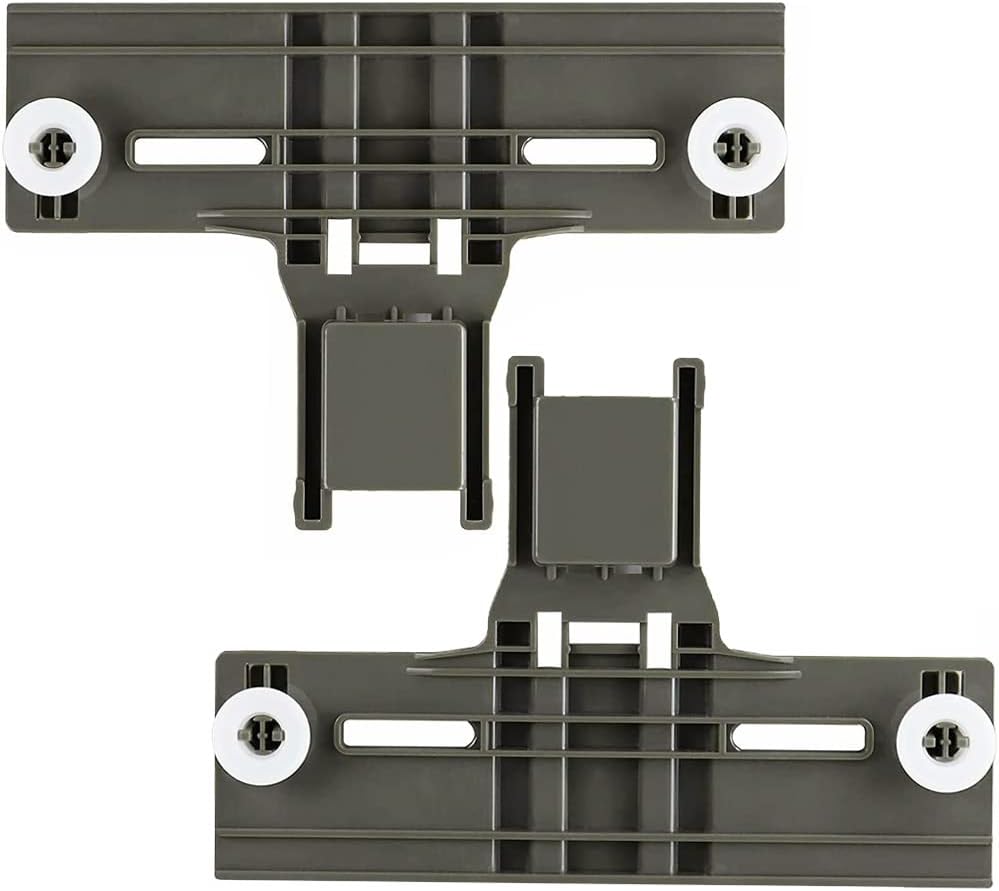 Amazon.com: Upgraded Dishwasher Top Rack Adjuster Replacement for ...