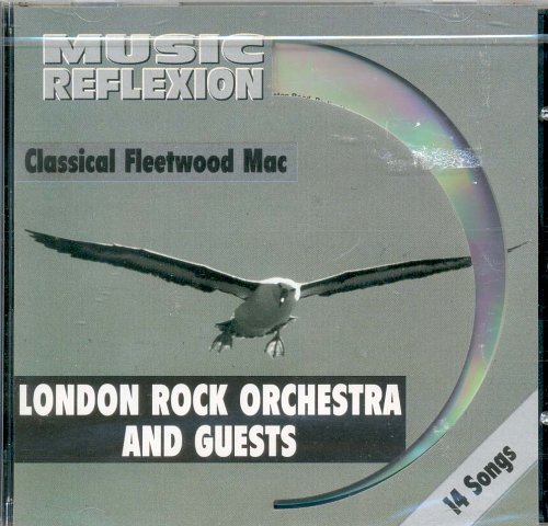 Classic Fleetwood Mac : London Rock Orchestra and Guests: Amazon.es: CD ...