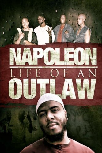 Napoleon Life Of An Outlaw: Beale, Mr Mutah W, Qaasim, Shafeeq A ...