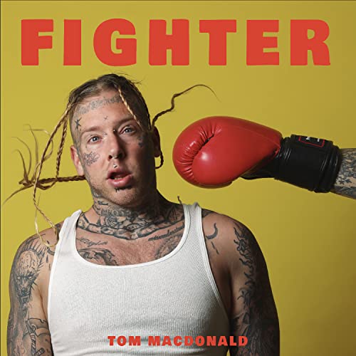 Play Fighter by Tom MacDonald on Amazon Music