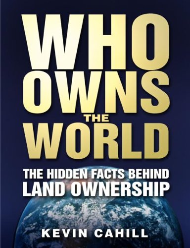 Who Owns the World : Cahill, Kevin: Amazon.in: Books