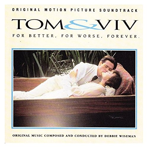 Tom & Viv Original Soundtrack: Amazon.co.uk: CDs & Vinyl
