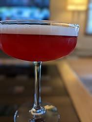 Amazon.com : Fee Brothers Fee Foam - Cocktail Foamer and Mixer, Egg ...