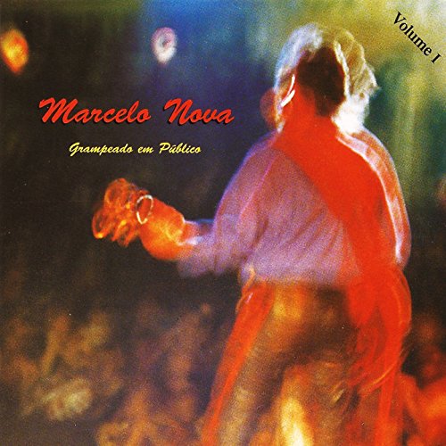 Grampeado em Público, Vol. 1 by Marcelo Nova on Amazon Music - Amazon.co.uk