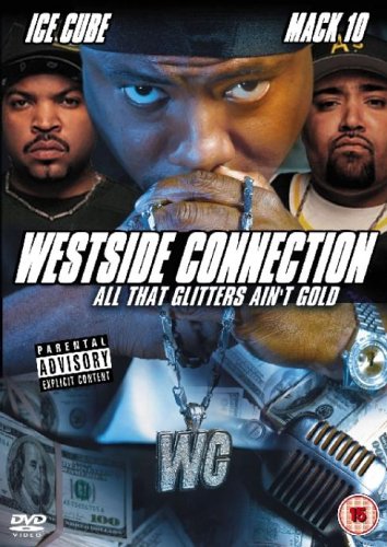 Westside Connection [Edizione: Regno Unito] [Edizione: Regno Unito ...