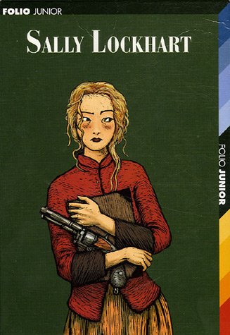 Amazon.com: COFFRET SALLY LOCKART 3V (FOLIO JUNIOR 2): 9728010512320: Books