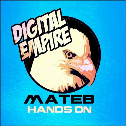 Hands On by Mateb on Amazon Music - Amazon.com