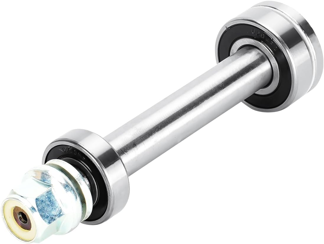 Amazon.com : TAKPART Spindle Shaft Kit with Bearing for 130794 ...