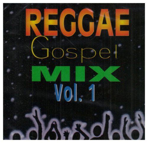 Reggae Gospel Mix Vol 1.: Various: Amazon.es: CD y vinilos}