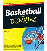 Amazon.com: Football For Dummies, USA Edition: 9781394181261: Long ...