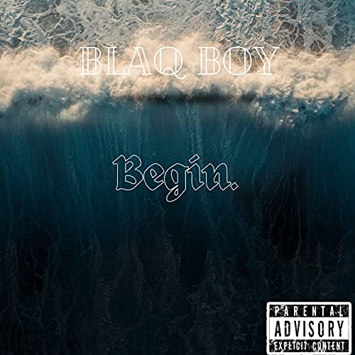 Begin de BlaqBoy en Amazon Music Unlimited