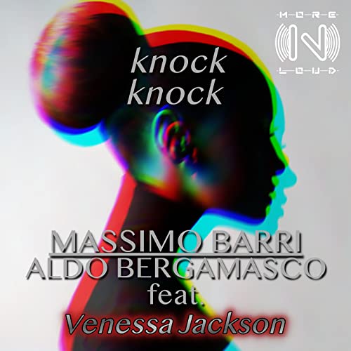 Knock Knock de Massimo Barri, Aldo Bergamasco & Venessa Jackson en ...