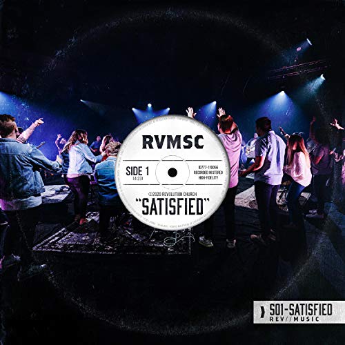 Satisfied de Rev Music, Emily Goswick, Tim Brummel en Amazon Music ...