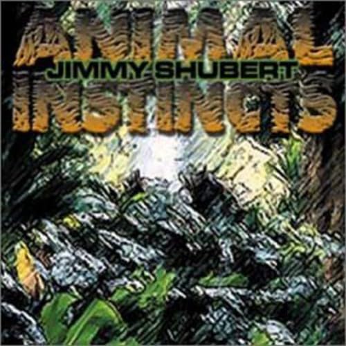 Jimmy Shubert, Jimmy Shubert - Animal - Amazon.com Music