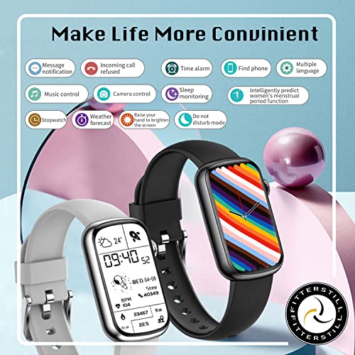 The 29 Best Activity Tracker Smartwatches of 2025 [Verified] - Cherry Picks