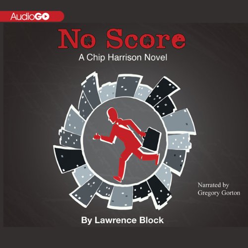 Amazon.com: No Score (Audible Audio Edition): Lawrence Block, Gregory ...