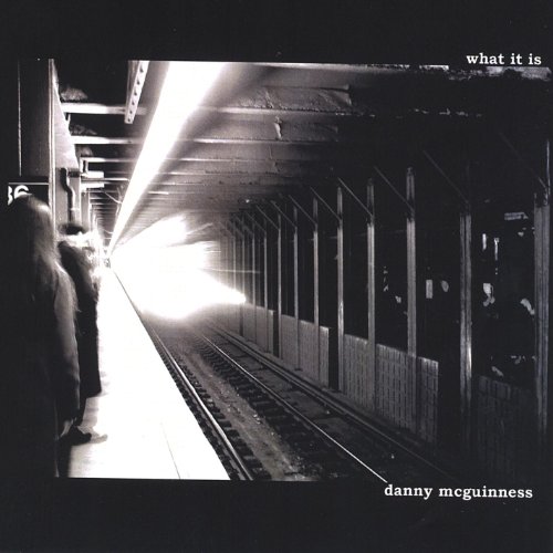 Play What it is by Danny McGuinness on Amazon Music