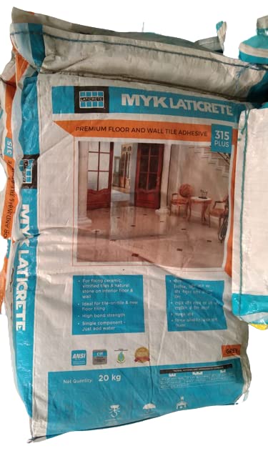 Tails Adhesive 20kg : Amazon.in: Industrial & Scientific