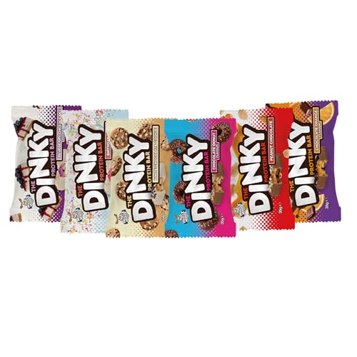 amazon.ae Best Sellers: The best items in Nutritional Protein Bars ...