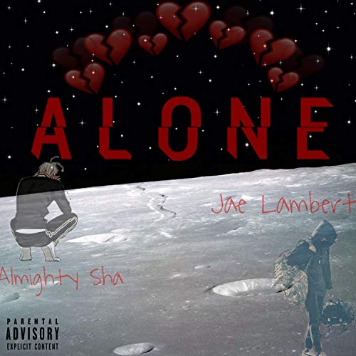 Play Alone (feat. Almighty Sha) by Jae Lambert on Amazon Music