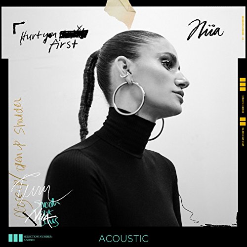Play Hurt You First (Acoustic) by Niia on Amazon Music