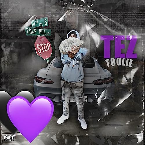 Écouter Keep Ducking par Tez Toolie sur Amazon Music Unlimited