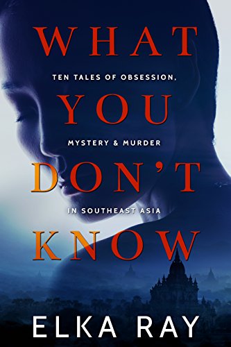 What You Don't Know: Ten tales of obsession, mystery and murder in ...