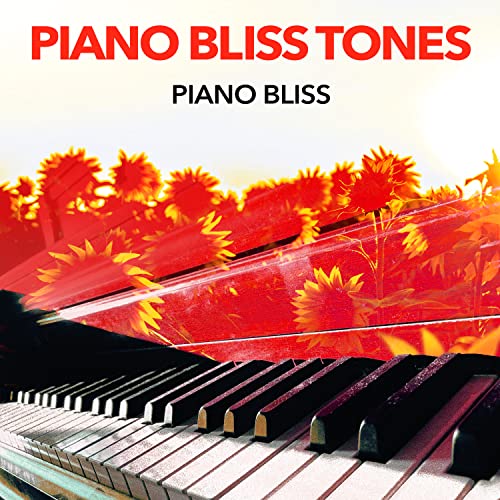 Amazon MusicでPiano BlissのPiano Bliss Tonesを再生する