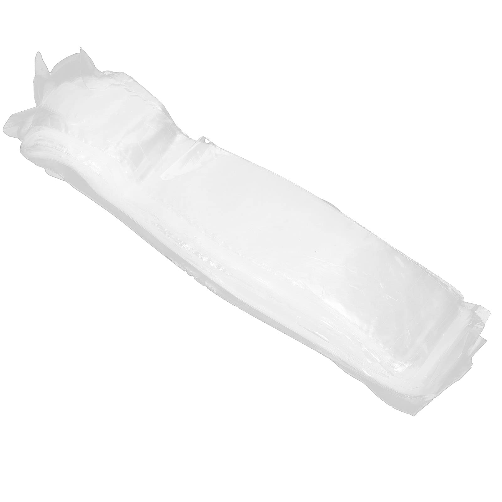 Buy Dental Intraoral Camera Cover, 500pcs Transparent Plastic Easy Use ...