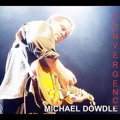 Amazon.com: Convergence: CDs & Vinyl