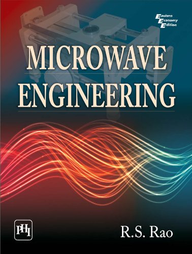Microwave Engineering (English Edition) eBook : Rao, R. S.: Amazon.es ...