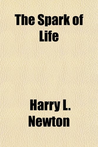 The Spark of Life : Amazon.in: Books
