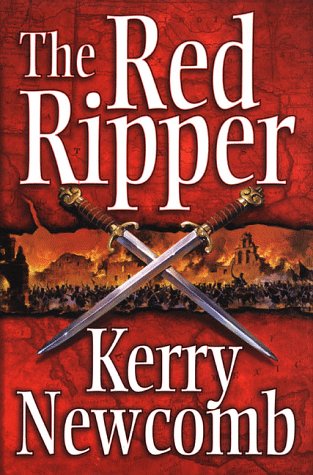 The Red Ripper, The: Newcomb, Kerry, Newcomb: 9780312205751: Amazon.com ...