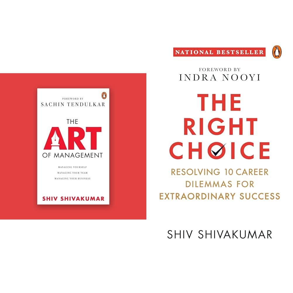 The Art of Management: Managing Yourself: Managing Yourself, Managing ...